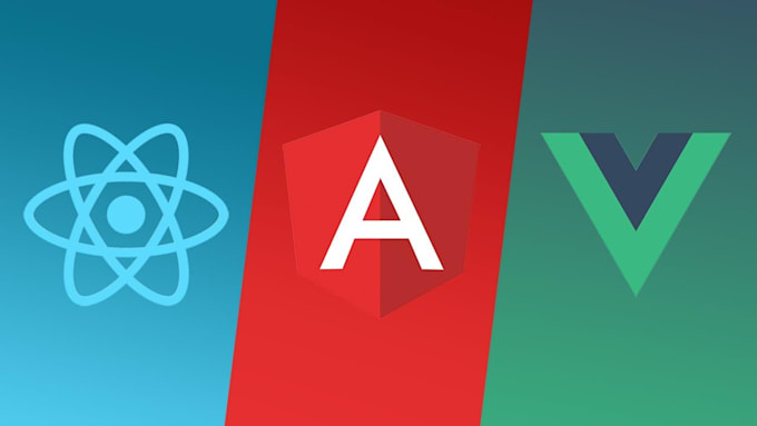 Build frontend apps using angular and vue js by Frenskadiasi | Fiverr