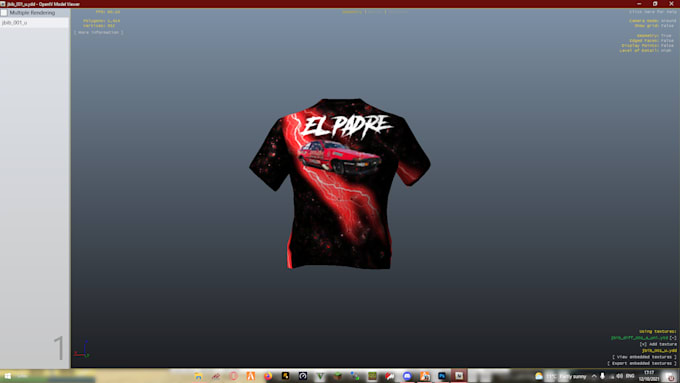 Fivem clothing custom clothing by Exe_dev | Fiverr