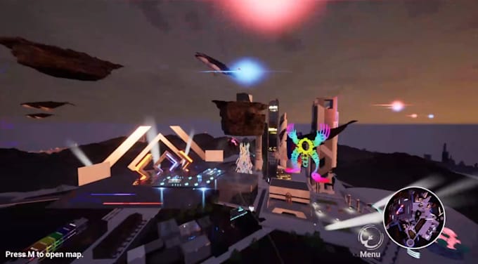 Develop your game in unreal engine by Ammadkhan47 | Fiverr