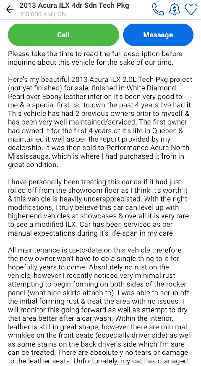 Proofread and professionally reword your text by Nicoflare | Fiverr