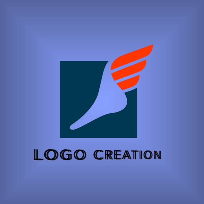 Create a unique and attractive liog design by Shaikshaik375 | Fiverr