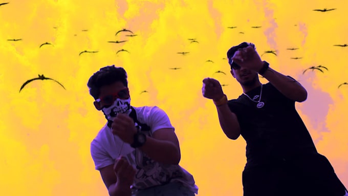 Do next level video editing as per your need by Veetaan | Fiverr