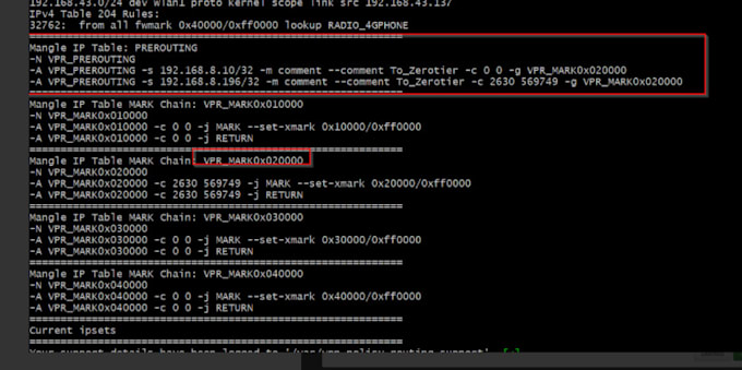 Advanced openwrt configuration and deployment by Geekazoid99 | Fiverr