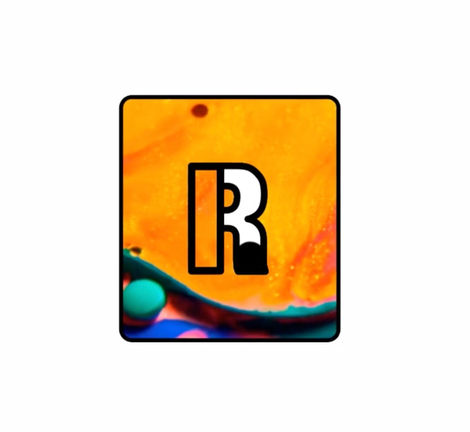 Multi layered logo appearance animation by Rube_78 | Fiverr