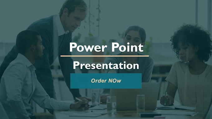 Do power point template, ptt design, power point slide, presentation ...