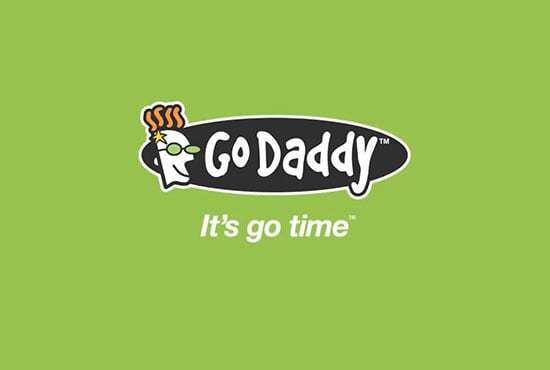 Design professional godaddy website using godaddy builder by ...