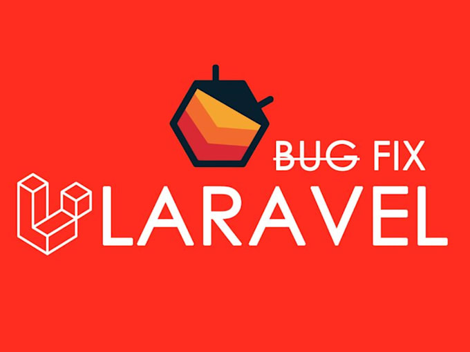Fix your bugs in web applications by Ericklopezrulz | Fiverr