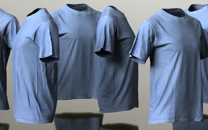 Do fashion designing and cloth rendering by Khushnood727 | Fiverr