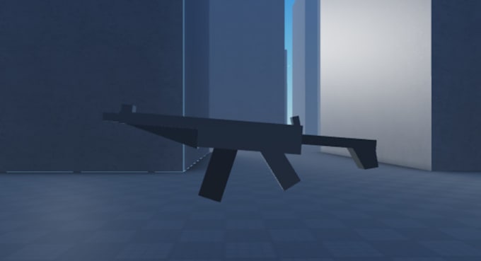 Make You A Roblox Shooter Game By Karlhudz Fiverr