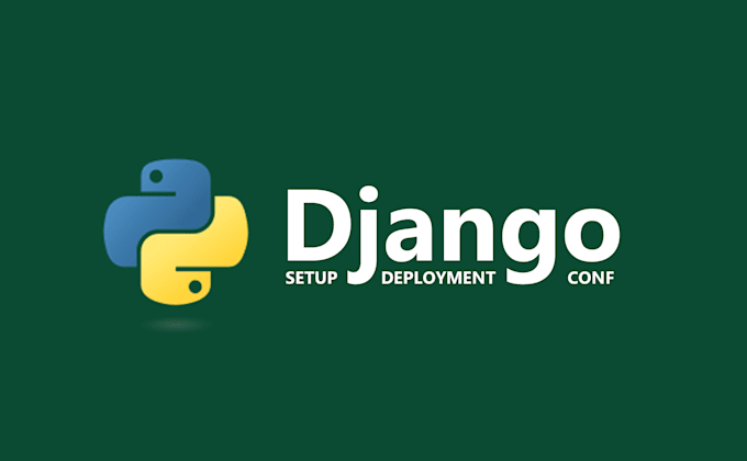 Deploy, setup and configure your django project by Pauluheet | Fiverr