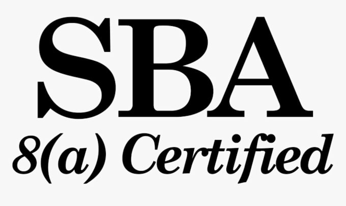 Prepare a complete and sba compliant 8a application package by ...