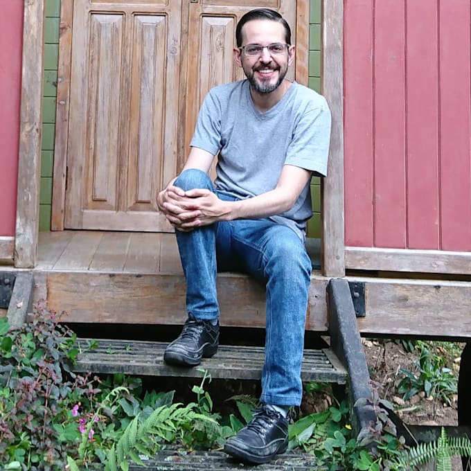 Translate from english to spanish and vice versa by Sebas_lunak | Fiverr