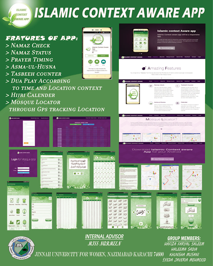 Do signage design and poster by Faryalsaleem94 | Fiverr