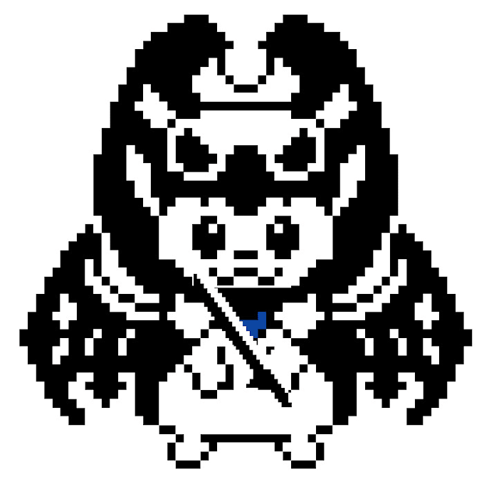 Making pixel art cheep by Nightskytillsun | Fiverr