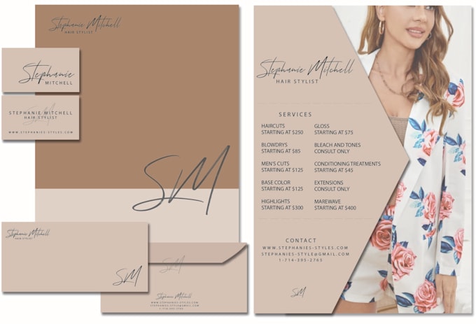 Design business cards based on clients requirements by Kasiering | Fiverr