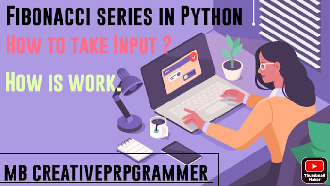 Teach you python programming by Khanbilal156 | Fiverr