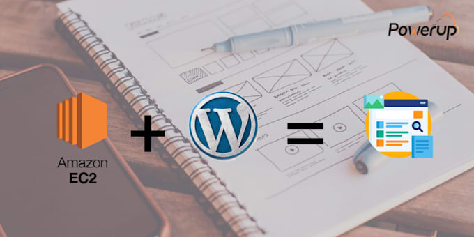 Setup wordpress website with ssl on aws ec2 or lightsail by Iamtomwilliams | Fiverr
