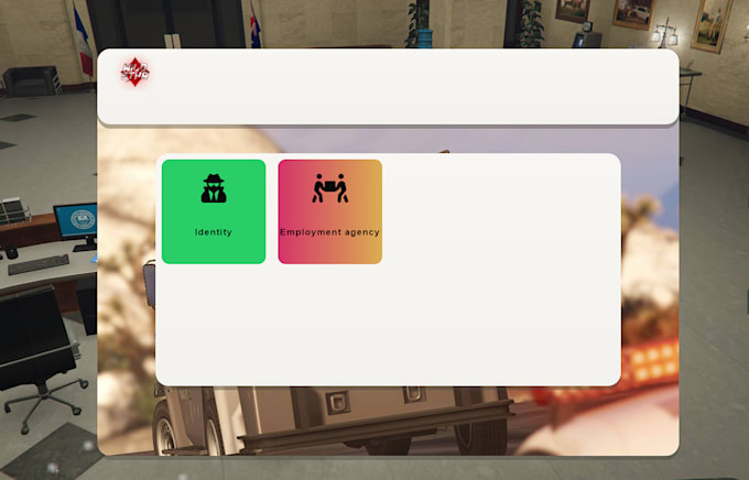 Nopixel city hall script by Fivemgta | Fiverr