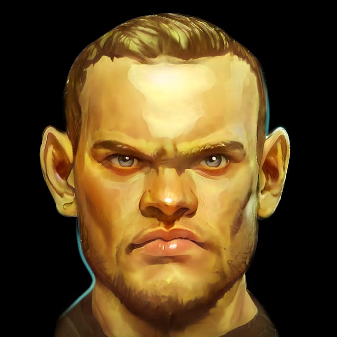 Make dnd character portrait by Arts_pola | Fiverr