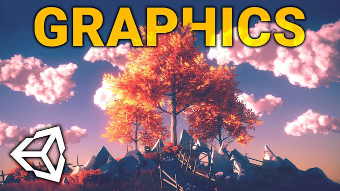 Be your unity game dev by Mindsetup | Fiverr