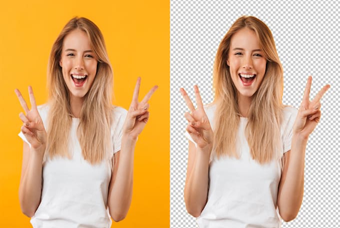 Clean up image, clear, delete, erase background in quickly by ...