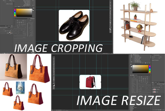 Do photoshop image resize, crop, rename for ecommerce by Maksuda100 ... Do photoshop image resize, crop, rename for ecommerce by Maksuda100 ...