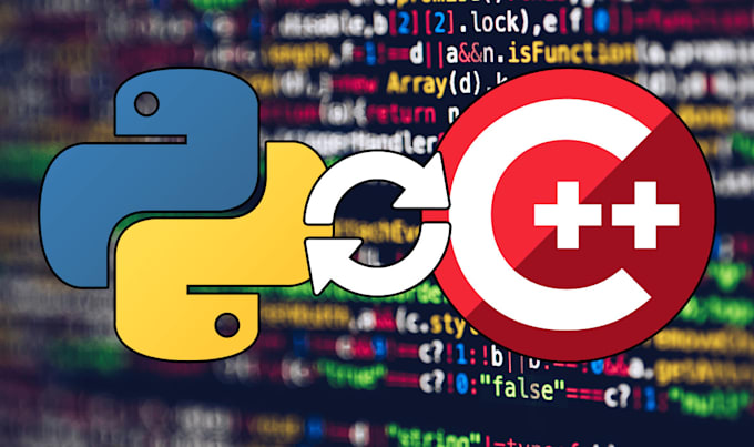 Do your c, cpp and python assignments by Codewithblack | Fiverr