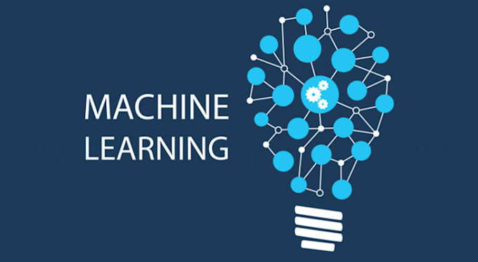 Do artificial intelligence or machine learning algorithm creation using ...