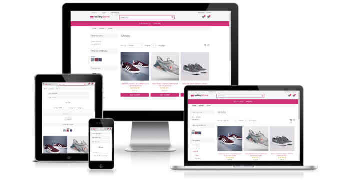 Create your website responsive and mobile friendly by Softwarevalley ...