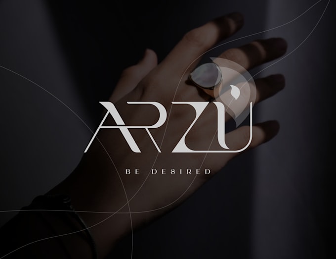 Make inimitable logo for your business by Gafurovir | Fiverr