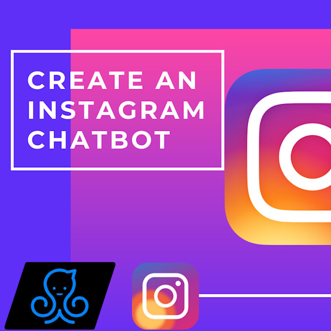 Create an instagram chatbot for instagram using manychat by ...