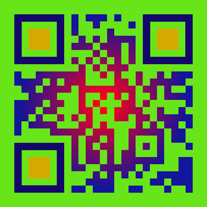 Create customized colorful and professional qr code designs by ...