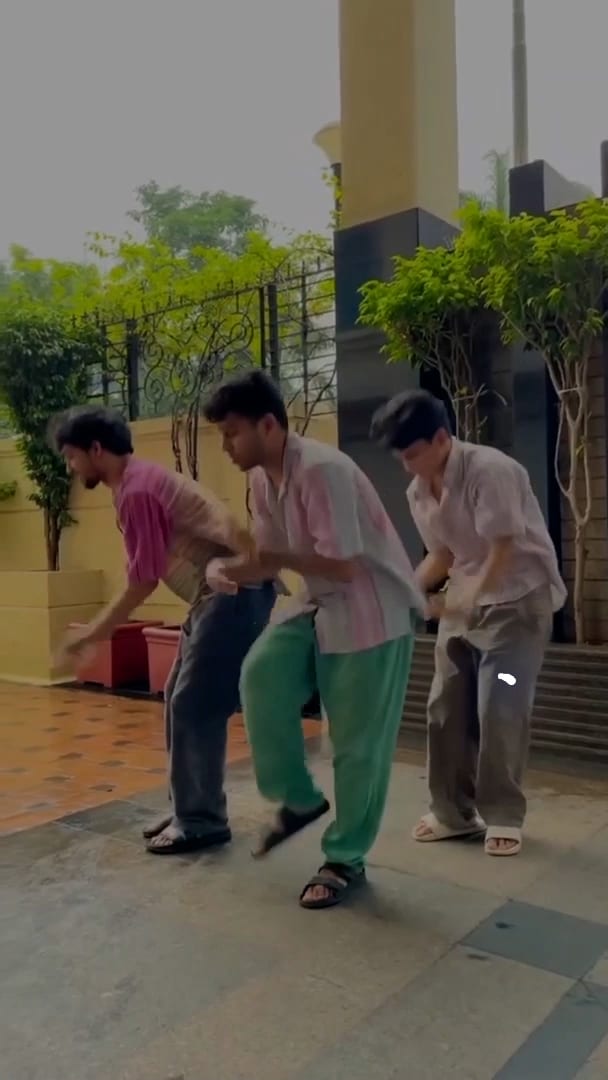 Make 2d animation, scribble effect and visual effect by Avishekmaharjan ...