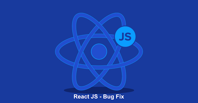 Fix bugs in an existing react web application by Sumeshagarwal | Fiverr Fix bugs in an existing react web application by Sumeshagarwal | Fiverr