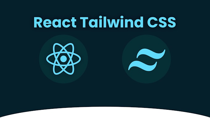 Design reactjs ui with tailwind css by Kamranansari786 | Fiverr