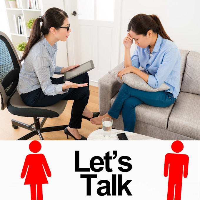 Listen to all your problems at work today by Path2dreams | Fiverr