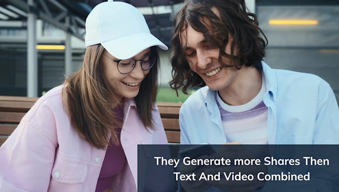 Create promotional short video ads, promo video ads by Anik423 | Fiverr