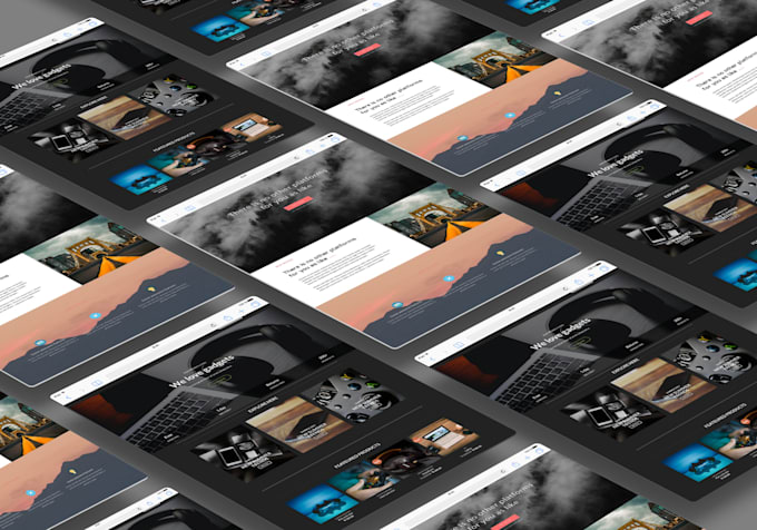 Solve wordpress website, theme, plugin problems by Mahmudrashid372 | Fiverr