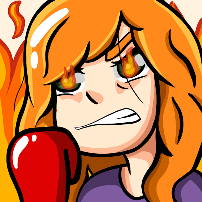 Make beautiful emotes for your broadcast and community by Andromeda_jrf ...