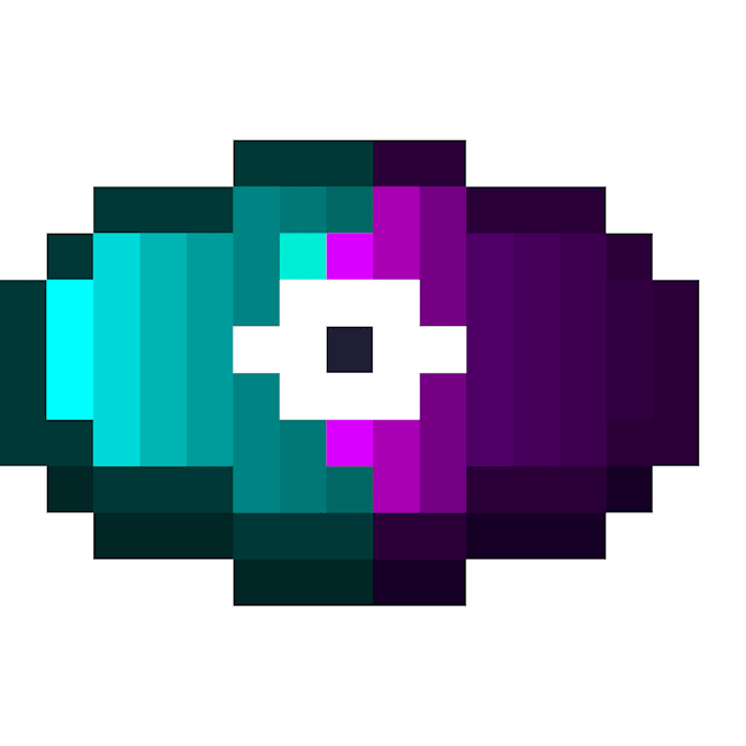 Make minecraft disc art for you by Disccreator | Fiverr