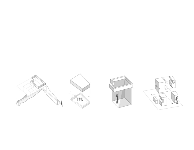 Do 3d and 2d diagrams of your project by Archxxxxstudio | Fiverr