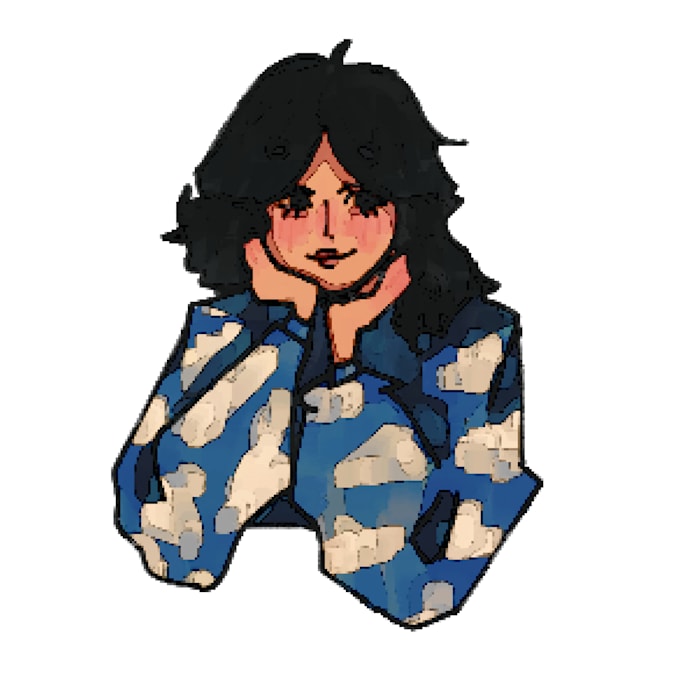 Draw the picture you send me in my own style by Extraaart | Fiverr