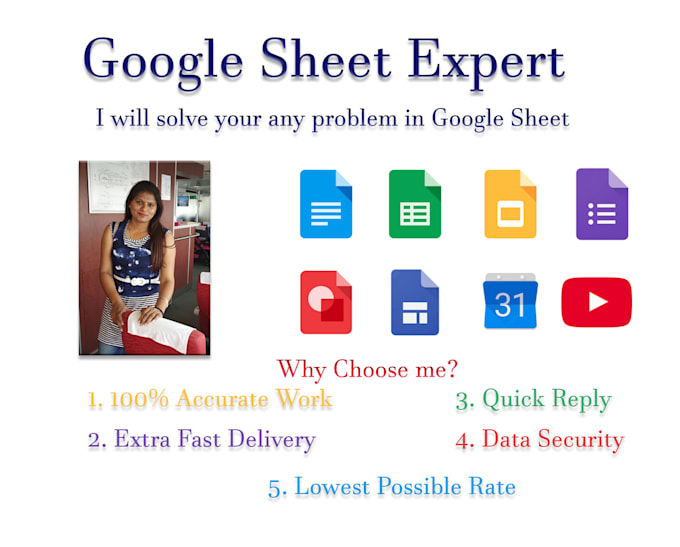 Do app script, dashboard and google sheet formulas by Sonia_sona43 | Fiverr