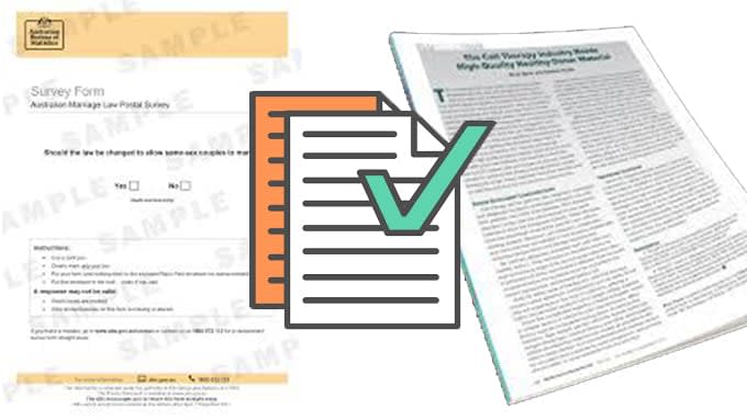 Edit and correct your documents by Maqsood_a | Fiverr