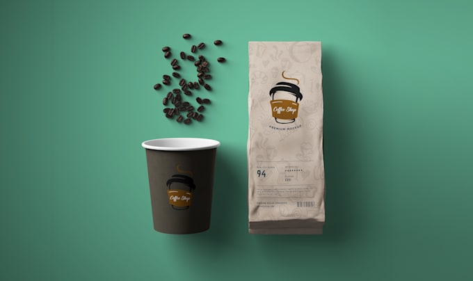 Design realistic digital 3d product mockup in photoshop by Sajid ...