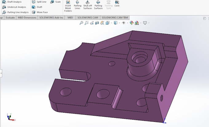 Help you in mechanical engineering tasks, projects, problems by ...