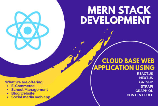 Build a fullstack ecommerce website by Muhammadwasi81 | Fiverr