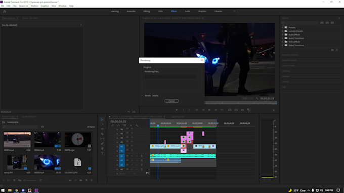 Make you an insane edit by Zesebi3 | Fiverr