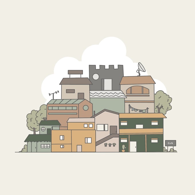 Draw a simple animated gif of a character or obcject by Carolinasept ...