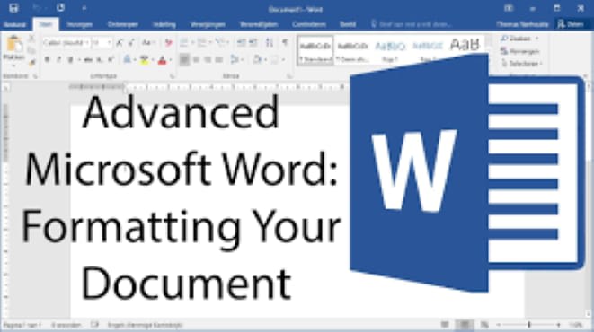 Formate, edit, create design microsoft word document by Saminayounas424 ...